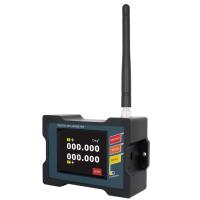 China High Accuracy Wireless Inclinometer LoRa With Monitor Display for sale