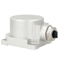 China AKM394 Crash Inspect Vibration Shock Sensor , Magnetic Vibration for sale