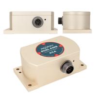China Dual Axis Pitch Roll Angle Precise Tilt Angle Meter For Medical Equipment for sale