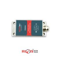 China SCA128T Single/Dual Axis High Accuracy Inclinometer Long Distance Transmit Angle for sale