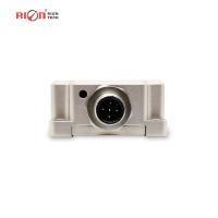 China HDA436T/HDA437T High Precision 0.01 Degree Dynamic Inclinometer For Accurate Measuring And Analysis for sale
