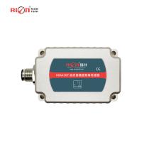 China Horizontal Dynamic 2 Axis Inclinometer IP67 for sale