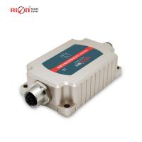 China IP68 Protection Dynamic Slope Sensor High Accuracy 0.1 Degree 4GB Data Storage for sale