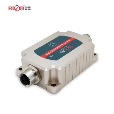 China IP68 Protection Dynamic Slope Sensor High Accuracy 0.1 Degree 4GB Data Storage for sale