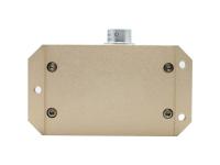 China HCA516T/HCA526T High Precision MODBUS Tilt Sensor Inclinometer Slope Meter for sale