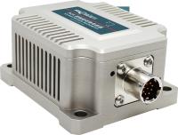 China PCA826T Strong System Integration Vibration Speed Frequency Displacement Sensor for sale