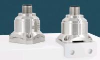 China AKG392 Digital Triaxial Accelerometer With Displacement Velocity Vibration Sensor for sale