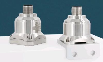 China AKG392 Industry MEMS Three axis Accelerometer Sensro with Speed and Amplitude Output for sale