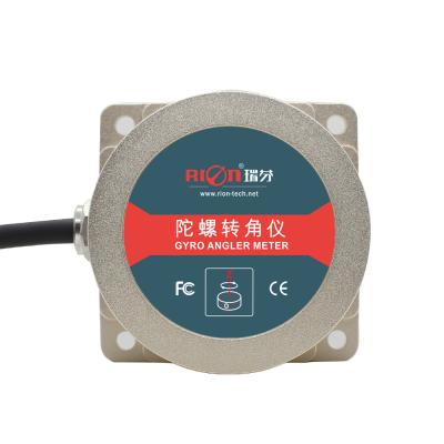 China TL740D -232 AUTO SAFETY SYSTEM MEMS GYROSCOPE SENSOR LIGHT WEIGHT for sale