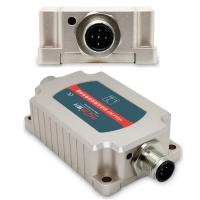 China HDA436T HIGH-IMPACT DYNAMIC INCLINOMETER, MODBUS, 9-AXIS OUTPUT for sale