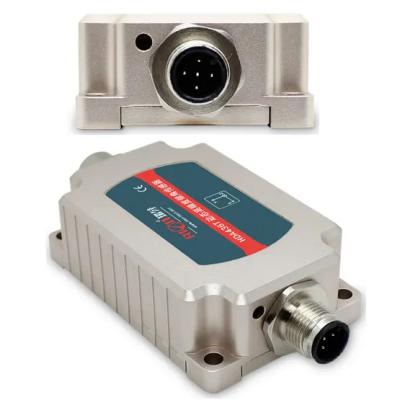 China HDA436T HIGH-IMPACT DYNAMIC INCLINOMETER, MODBUS, 9-AXIS OUTPUT for sale