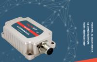 China Mems Dynamic Inclinometer For Railway / Drilling / Ship Navigation for sale