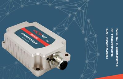China Mems Dynamic Inclinometer For Railway / Drilling / Ship Navigation for sale