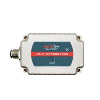 China HDA437T  Anti Impact Dynamic Inclinometer High Accuracy Canbus Tilt Sensor for sale