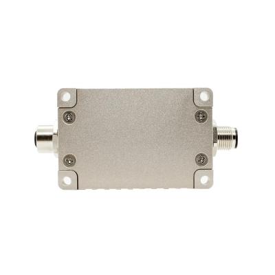 China Anti Impact Dynamic Inclinometer High Accuracy Canbus Tilt Sensor for sale