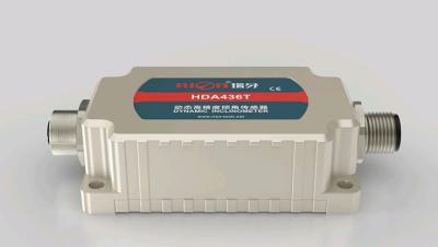 China Hda437t Dynamic Slope Monitoring Instrument High Precision High Vibration for sale