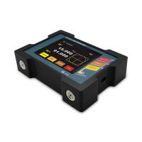 China High Accuracy Digital Inclinometer With Touch screen For Production Jig Using for sale