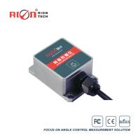 China Robot Cars MEMS Gyroscope Sensor for sale