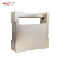 China Quartz Pendulum Slice Inclinometer with 0.001 Degree Accuracy for Accurate Readings for sale
