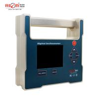 China Quartz Pendulum Slice Inclinometer with 0.001 Degree Accuracy for Accurate Readings for sale