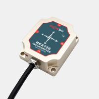 China HCA726S Good Temperature Drift High accuracy 2 axis Inclinometer Sensor For Solar Tracking for sale