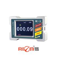 China Digital Inclinometer Self Calibrating for sale