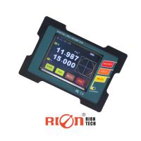 China Shock Resistance High Accuracy Digital Inclinometer  IP54 For Data Collection for sale