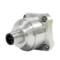 China Automatic Monitoring Accelerometer With X Y Z Axis And Excellent Bias Stability for sale