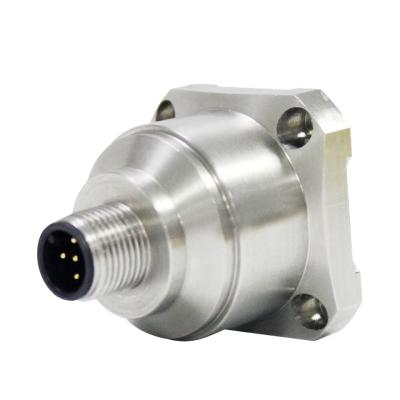China Automatic Monitoring Accelerometer With X Y Z Axis And Excellent Bias Stability for sale