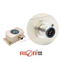 China ACA616T Precision MEMS Tilt Sensor Inclinometer for Facility Angle Control for sale