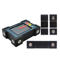 China DMI810/DMI820 High Precision Digital Inclinometer for Industrial Angle Measurement | <0.005° Accuracy for sale