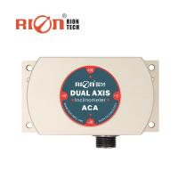 China ACA816T Tilt Sensor Inclinometer HCA526T High Accuracy CANopen Angle Meter for sale