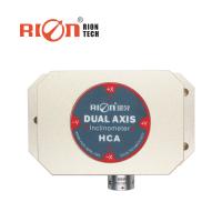 China HCA516/526 Single Axis MEMS Inclinometer RION Mechanical Tilt Sensor for sale
