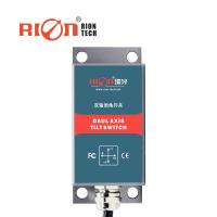China SCA126T Dual Axis Anti-vibration Inclinometer IP67 For Inclination Measurement for sale