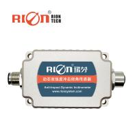 China HDA437T Digital MEMS Dynamic Tilt Sensor For Tilt Measurement In Motion Or Vibration for sale