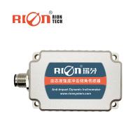 China HDA436T Digital MEMS Dynamic Tilt Sensor To Measure Dynamic Machinery for sale