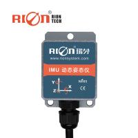 China TL720D DC5V MEMS GYROSCOPE SENSOR IN MOBILE STRONG STABILITY for sale