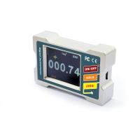 China DMI410  Digital Display Inclinometer 0.05 °accuracy For Machinery Installation for sale