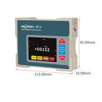 China DMI610 Accuracy <0.02°  Waterproof Digital Inclinometer for Angle Detection for sale