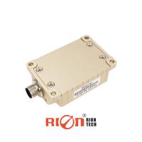 China HDA436T Digital MEMS Dynamic Tilt Sensor To Measure Dynamic Machinery Dip Angle for sale