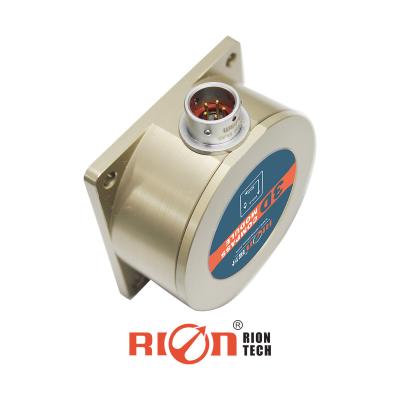 China DCM302B High Accuracy 3D Compass Inclinometer For Antenna Stabilization for sale