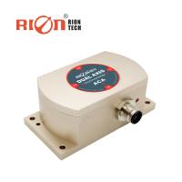 China ACA616T Precision MEMS Tilt Sensor Inclinometer for Facility Angle Control for sale