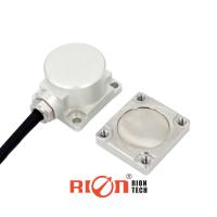 China AKM390 DC9 - 36V 3 Axis Analog  For Bridge vibration sensor for sale
