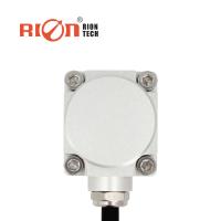 China AKM392 Shock Resistant Wind Turbine Vibration Sensor for sale