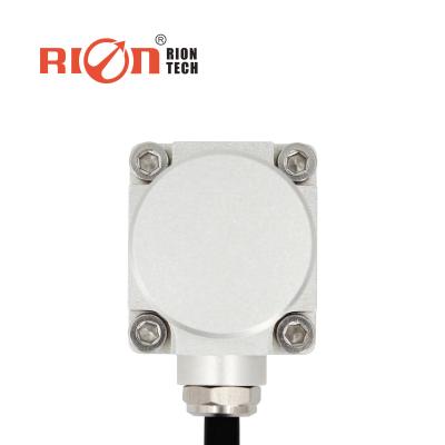 China AKM390 Triaxial Vibration Sensor Analog Output Silicon Capacitive Sensor for sale