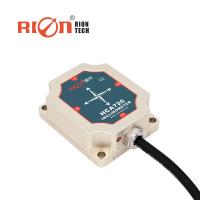 China Hca726s High Accuracy Can2.0 Inclinometer With Full Temp Compensation for sale