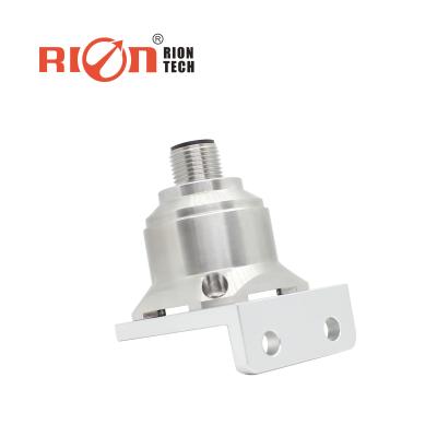 China AKF398 Stable Output 20mA MEMS Based Accelerometer for Automatic Monitoring for sale