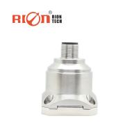 China AKF390 MEMS Based for Low Frequency Vibration Measurement for sale