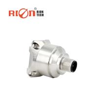 China DC 9V High Bandwidth MEMS Based Vibration Sensor 2000G Anti Impact for sale