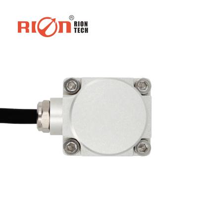 China AKM390 Bridge Vibration Detector , High Output Rate Vibration Monitor for sale